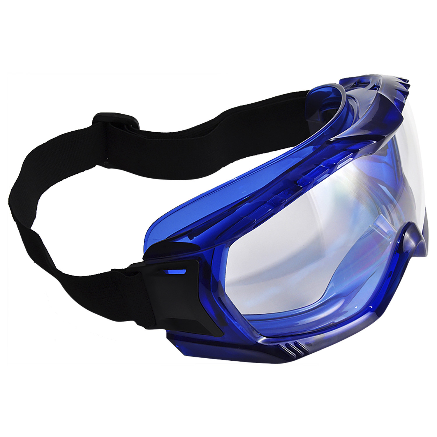 Ultra Vista Goggle Unvented PW25 - Sikkerhedsbriller - Øjenbeskyttelse ...